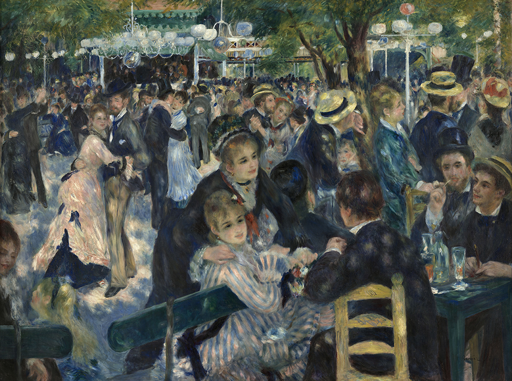 Happiness: Renoir | Lapham’s Quarterly Happiness: Renoir | Lapham’s Quarterly
