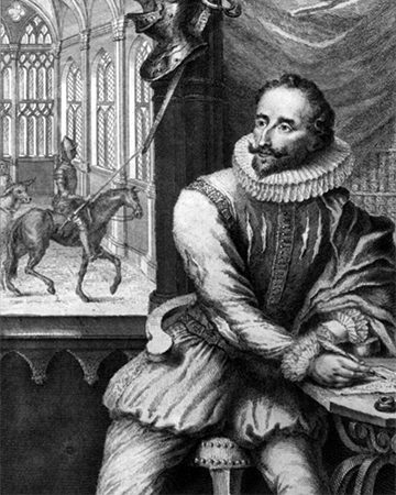 Cervantes | Lapham’s Quarterly