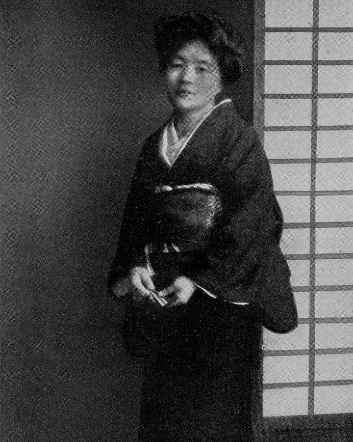 Sugimoto | Lapham’s Quarterly