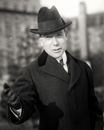 Rockefeller Jr. | Lapham’s Quarterly