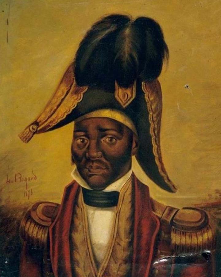 Dessalines | Lapham’s Quarterly