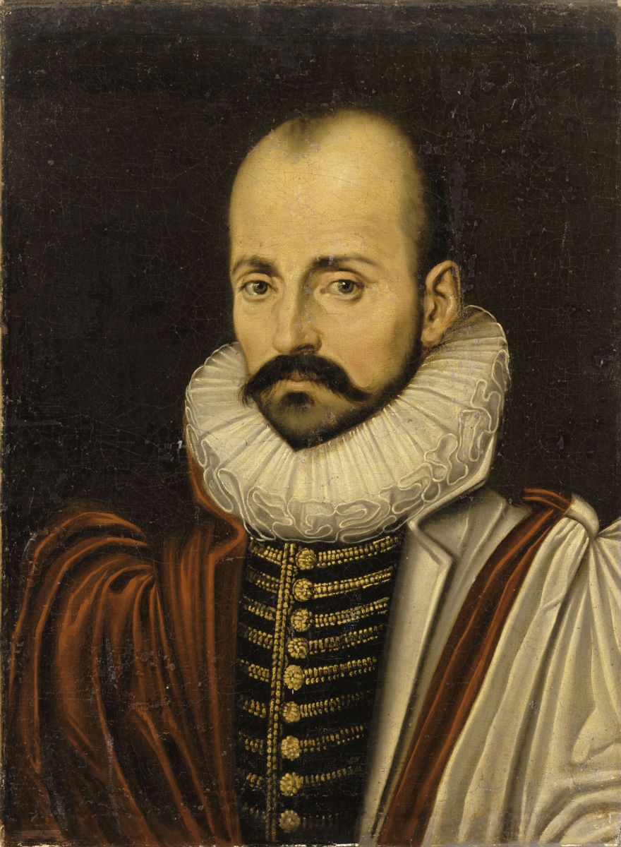 Montaigne | Lapham’s Quarterly