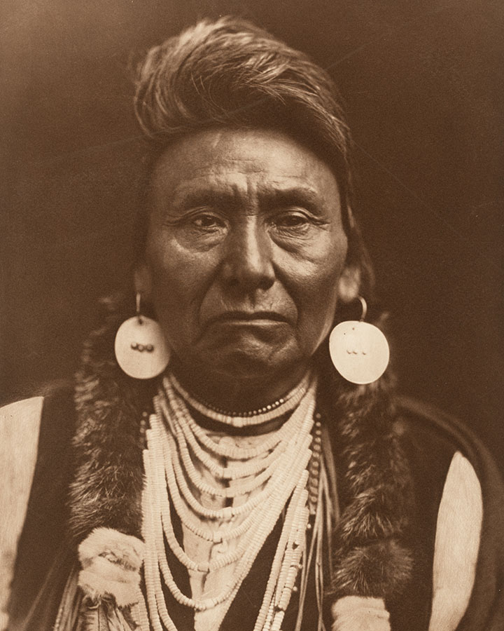 Joseph | Lapham’s Quarterly