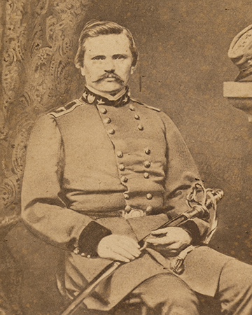 Buckner | Lapham’s Quarterly