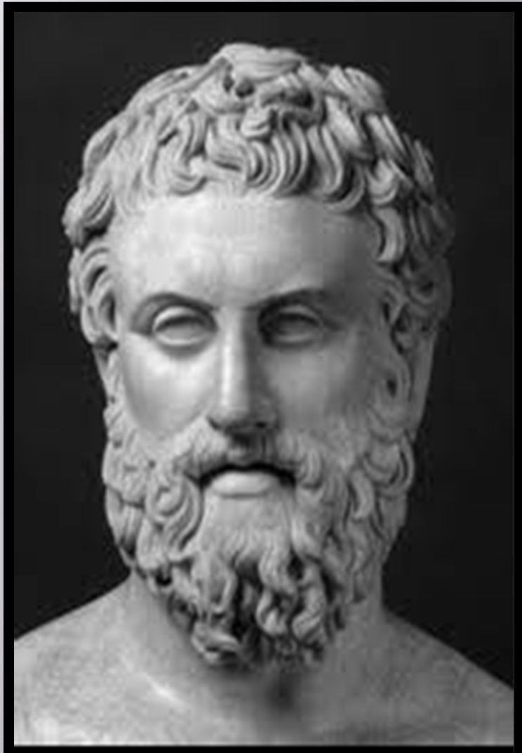 Polybius | Lapham’s Quarterly