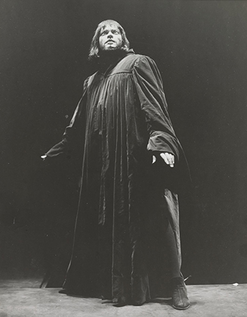 Welles | Lapham’s Quarterly