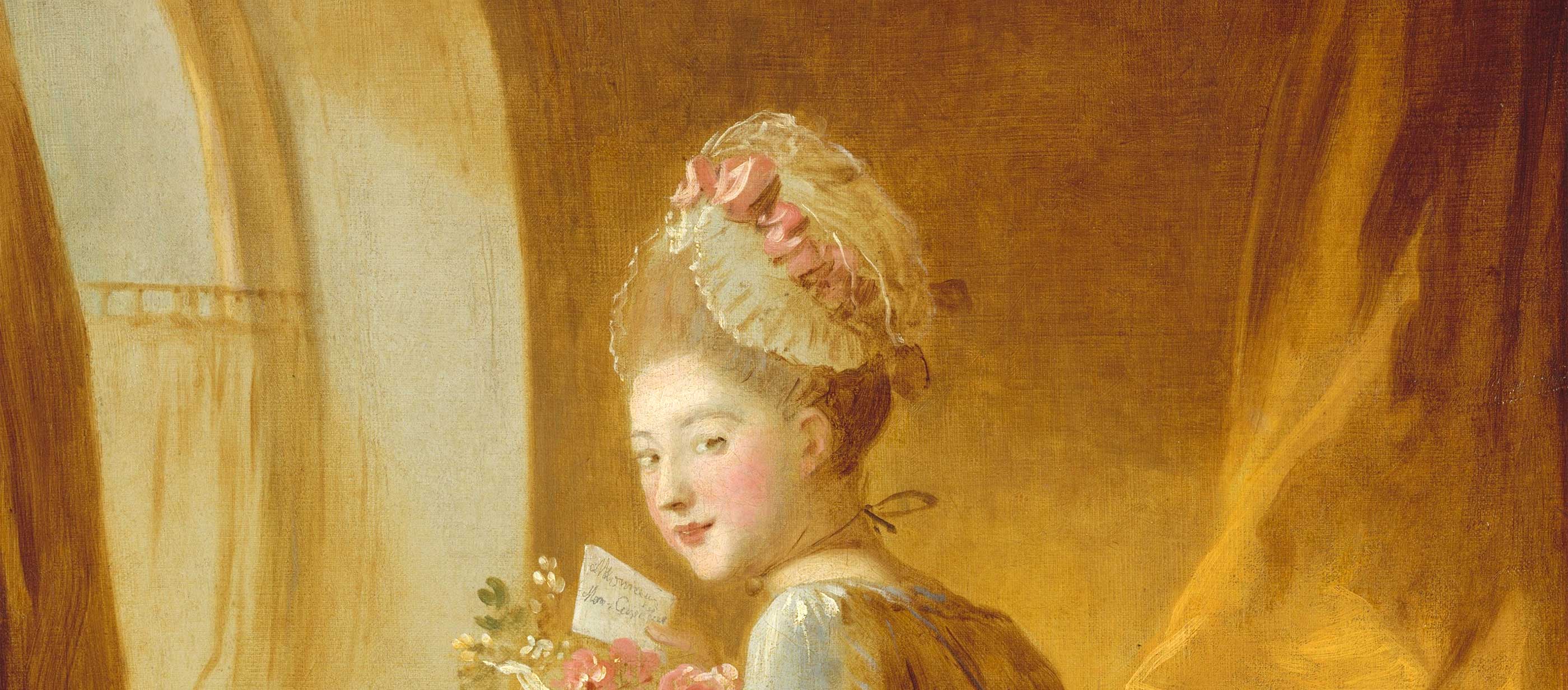 Up Close and Personal | Lapham’s Quarterly