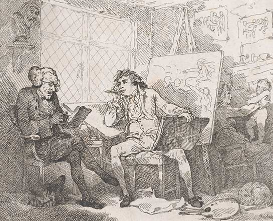 Richard Cohen | Lapham’s Quarterly