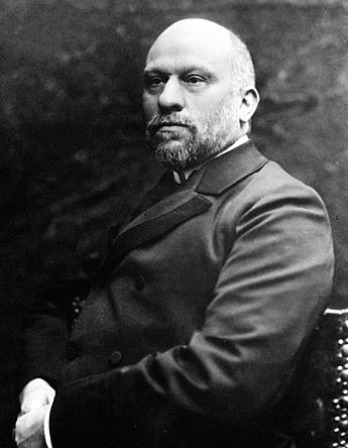 Energy | Lapham’s Quarterly