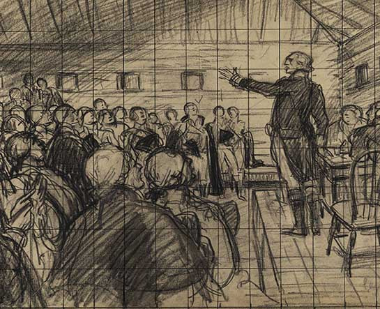 Jared Yates Sexton | Lapham’s Quarterly