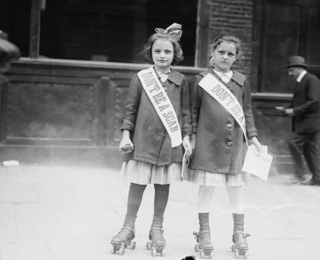 Adam Hochschild | Lapham’s Quarterly