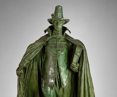 Steve Fraser | Lapham’s Quarterly