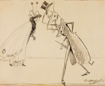 Edward D. Melillo | Lapham’s Quarterly