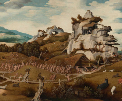 Simon Winchester | Lapham’s Quarterly