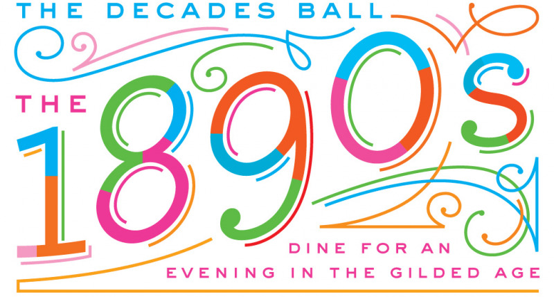 Decades Ball: The 1890s | Lapham’s Quarterly
