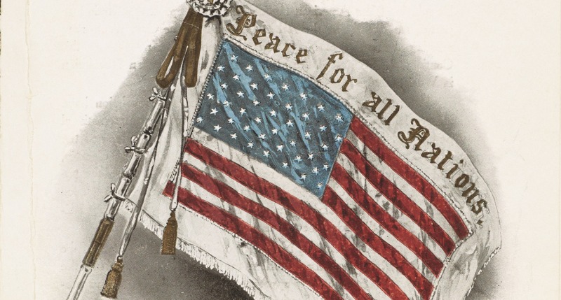 Voices for Peace 1914–2014 | Lapham’s Quarterly