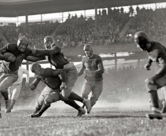 Body Language | Lapham’s Quarterly