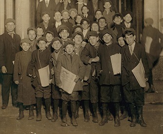 Weisberg | Lapham’s Quarterly