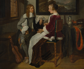 Hay | Lapham’s Quarterly