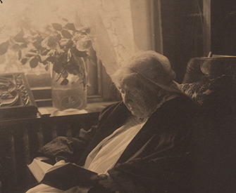 Fuller | Lapham’s Quarterly