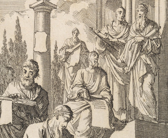 Holsinger | Lapham’s Quarterly