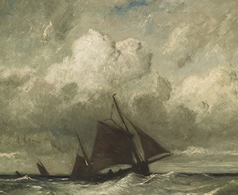 Ohl | Lapham’s Quarterly