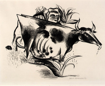 Fuller | Lapham’s Quarterly