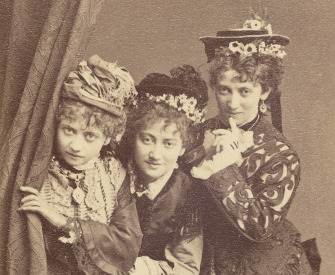 Cote | Lapham’s Quarterly