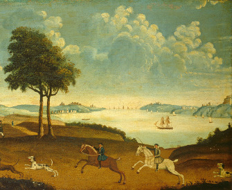 Thomas III | Lapham’s Quarterly