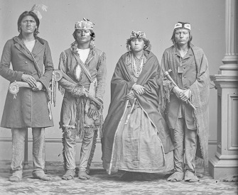 Calloway | Lapham’s Quarterly