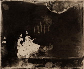 Simon | Lapham’s Quarterly