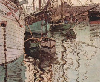 Byron | Lapham’s Quarterly