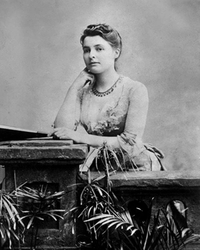 Beatrice Webb & Elizabeth Warren | Lapham’s Quarterly