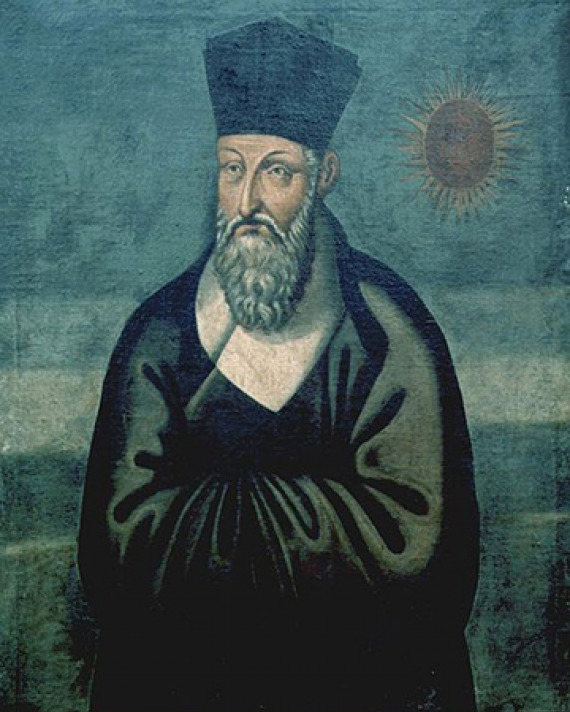 Ricci | Lapham’s Quarterly