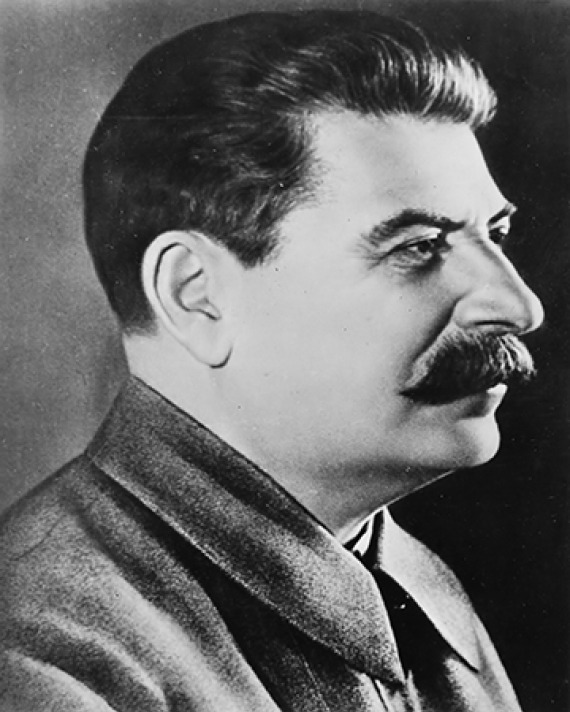 Stalin | Lapham’s Quarterly