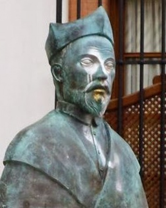 Bernáldez | Lapham’s Quarterly