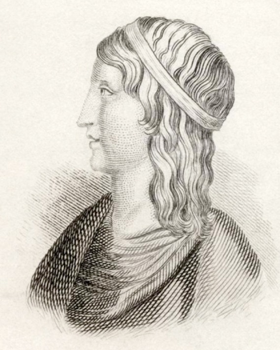 Apuleius | Lapham’s Quarterly