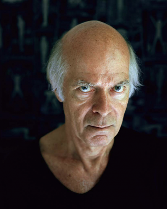 Quignard | Lapham’s Quarterly