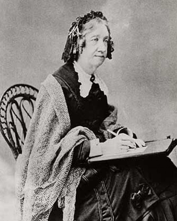 Beecher | Lapham’s Quarterly