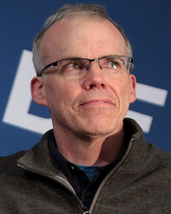 McKibben | Lapham’s Quarterly