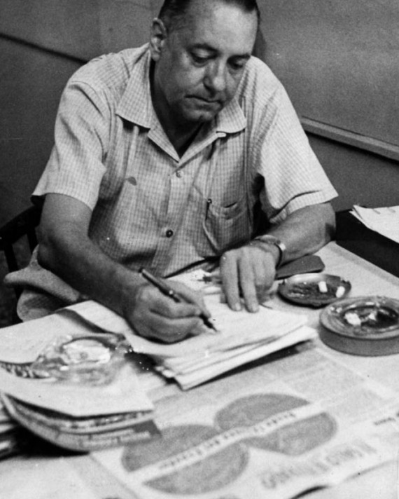 Carpentier | Lapham’s Quarterly