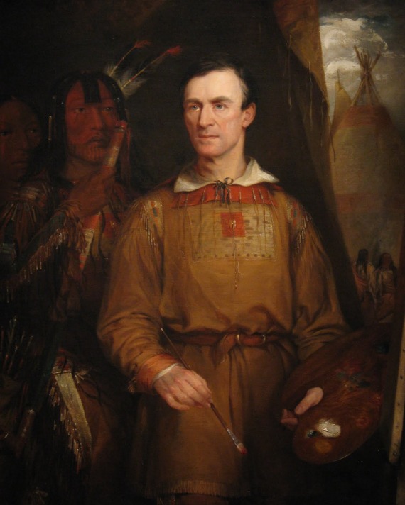 Catlin | Lapham’s Quarterly