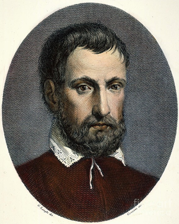 Cellini | Lapham’s Quarterly