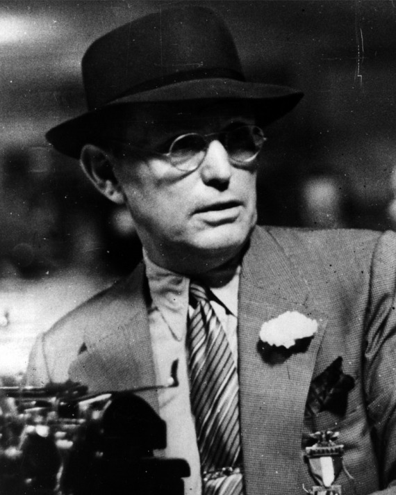 Runyon | Lapham’s Quarterly