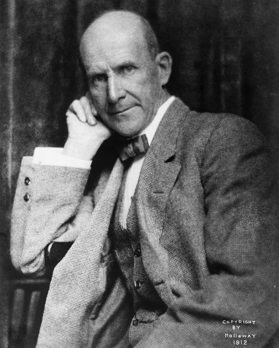 Debs | Lapham’s Quarterly