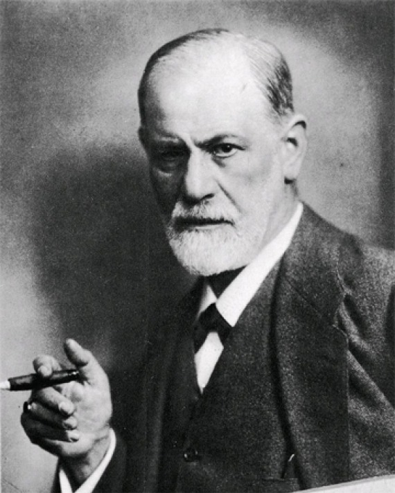 Freud | Lapham’s Quarterly