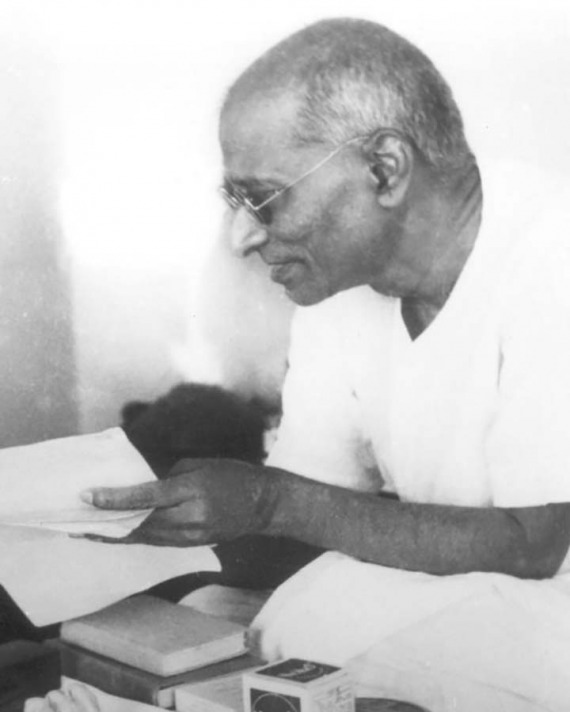 Rajagopalachari | Lapham’s Quarterly