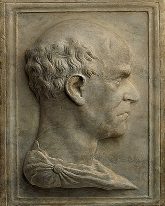 Pontano | Lapham’s Quarterly