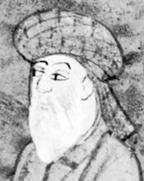 Hafez | Lapham’s Quarterly