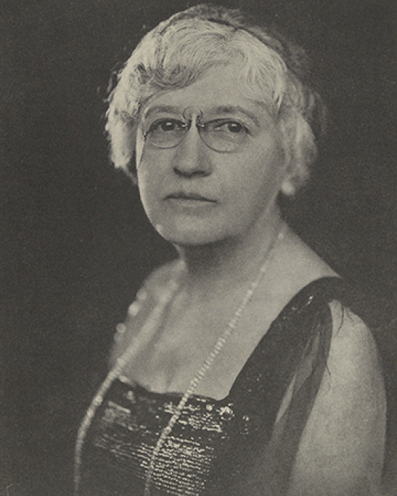 Gardener | Lapham’s Quarterly